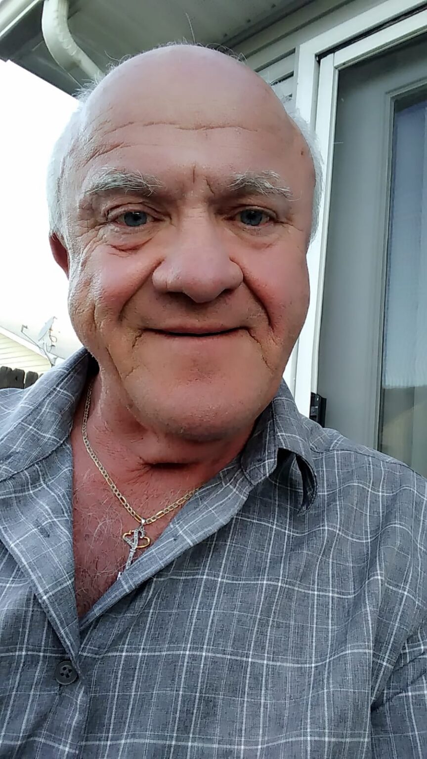 Terry Lawrence Testimony | New Beginnings New Homes